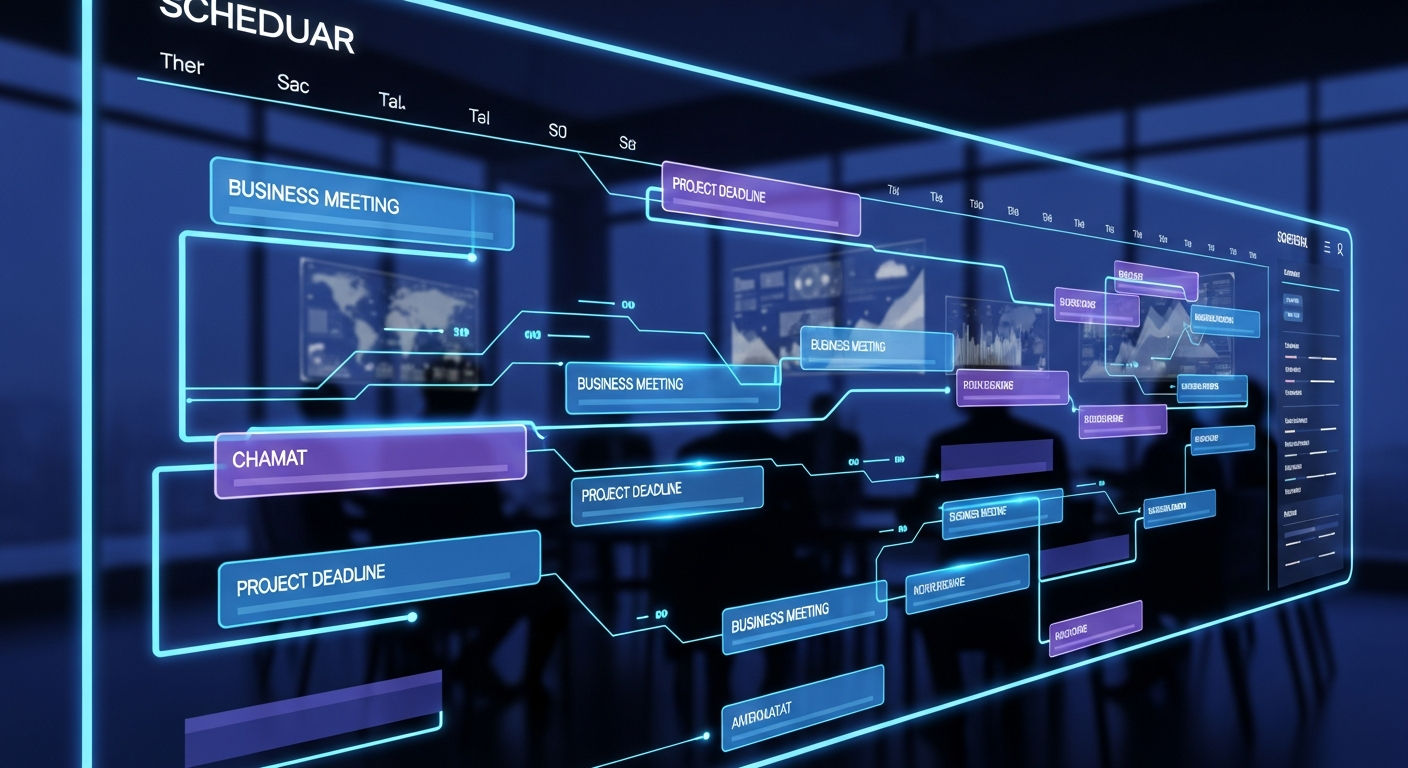 Authority Hype | Custom Software & Web Development