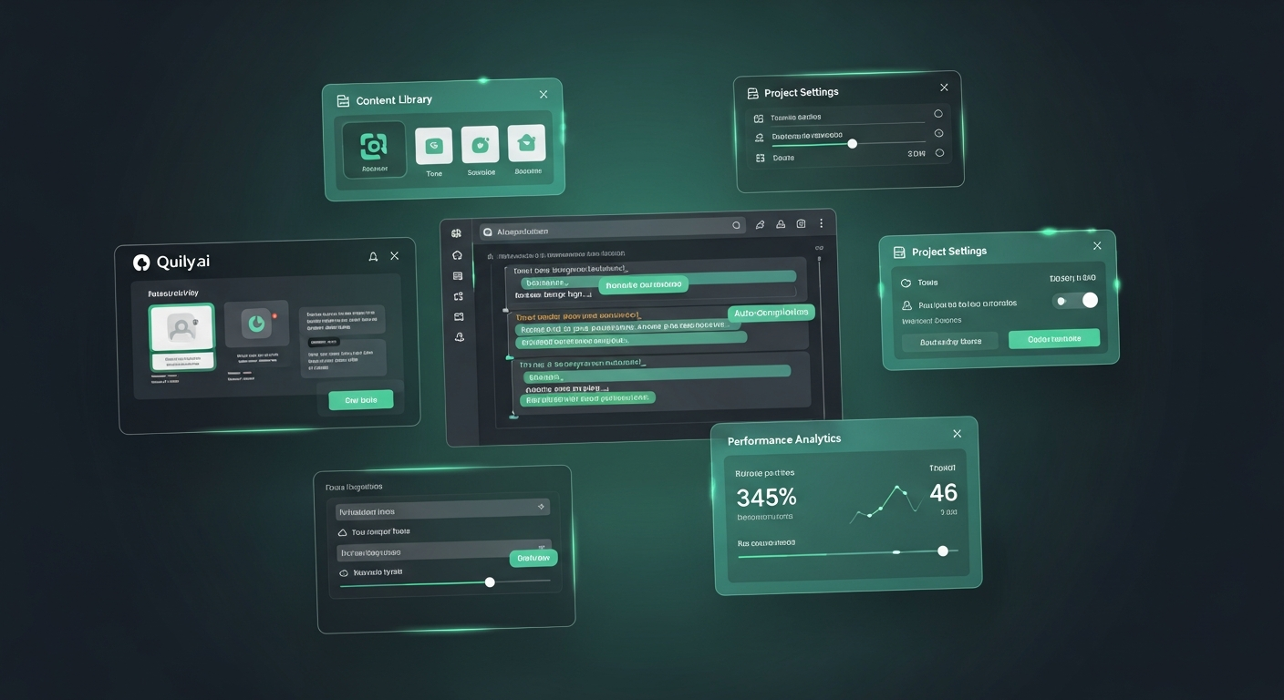 Authority Hype | Custom Software & Web Development