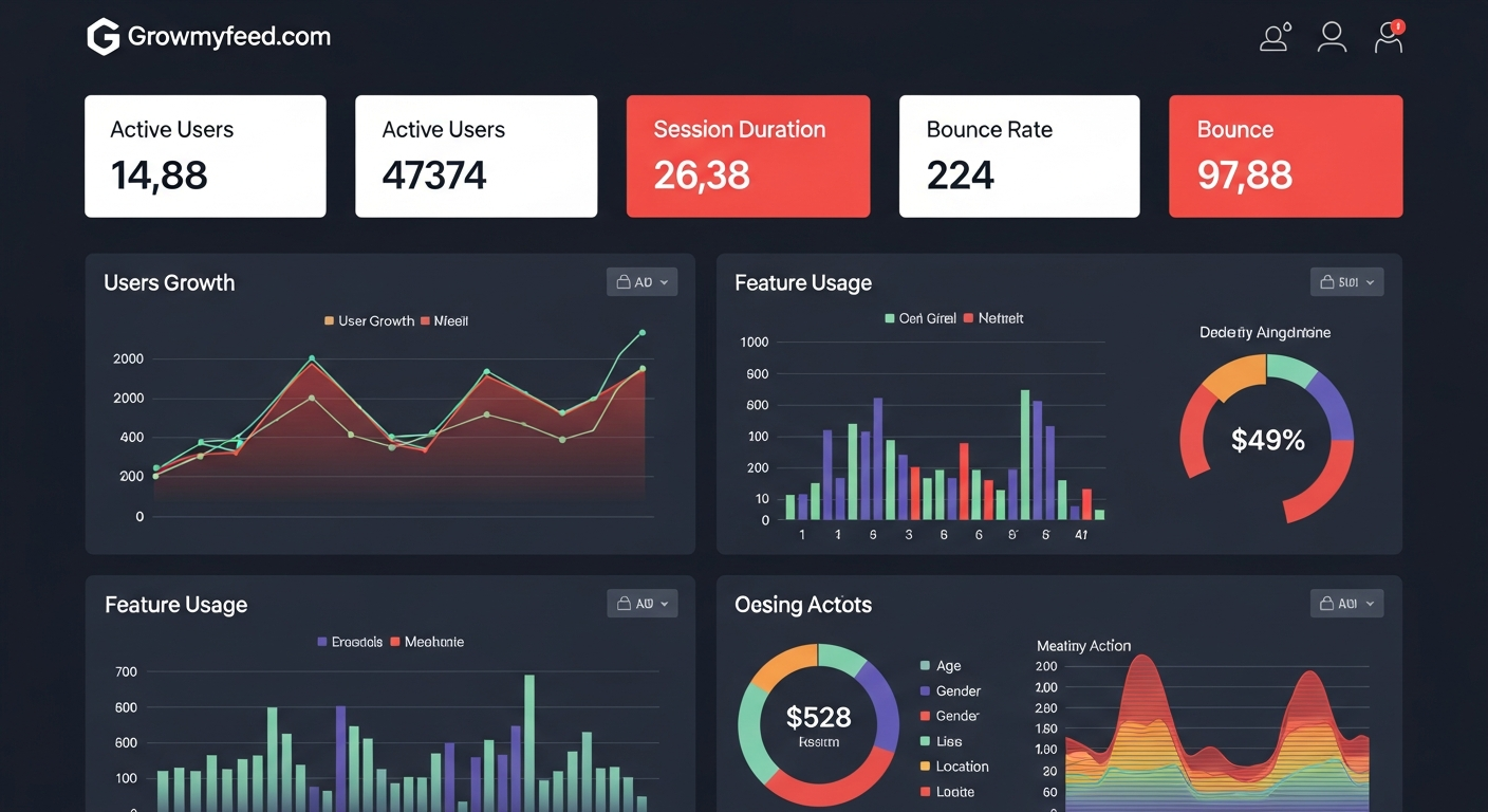 Authority Hype | Custom Software & Web Development